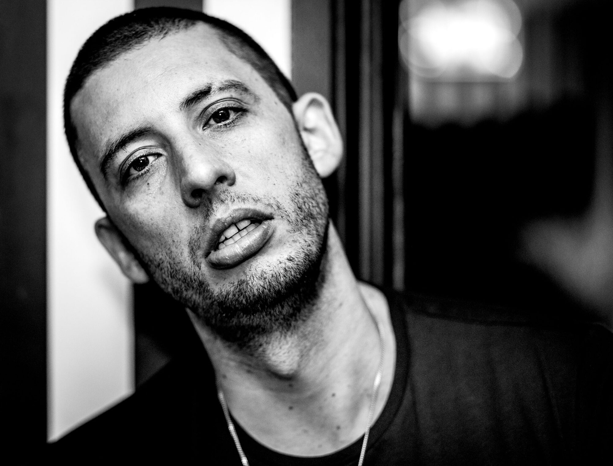 Music, Lifestyle and Portrait Photograher - Manchetser - Mark Kaye